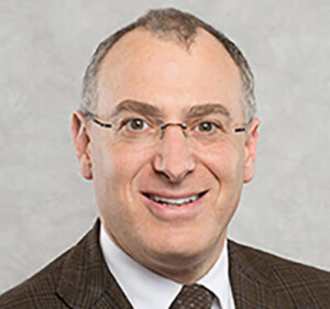 David Roberts - Harvard China Fund