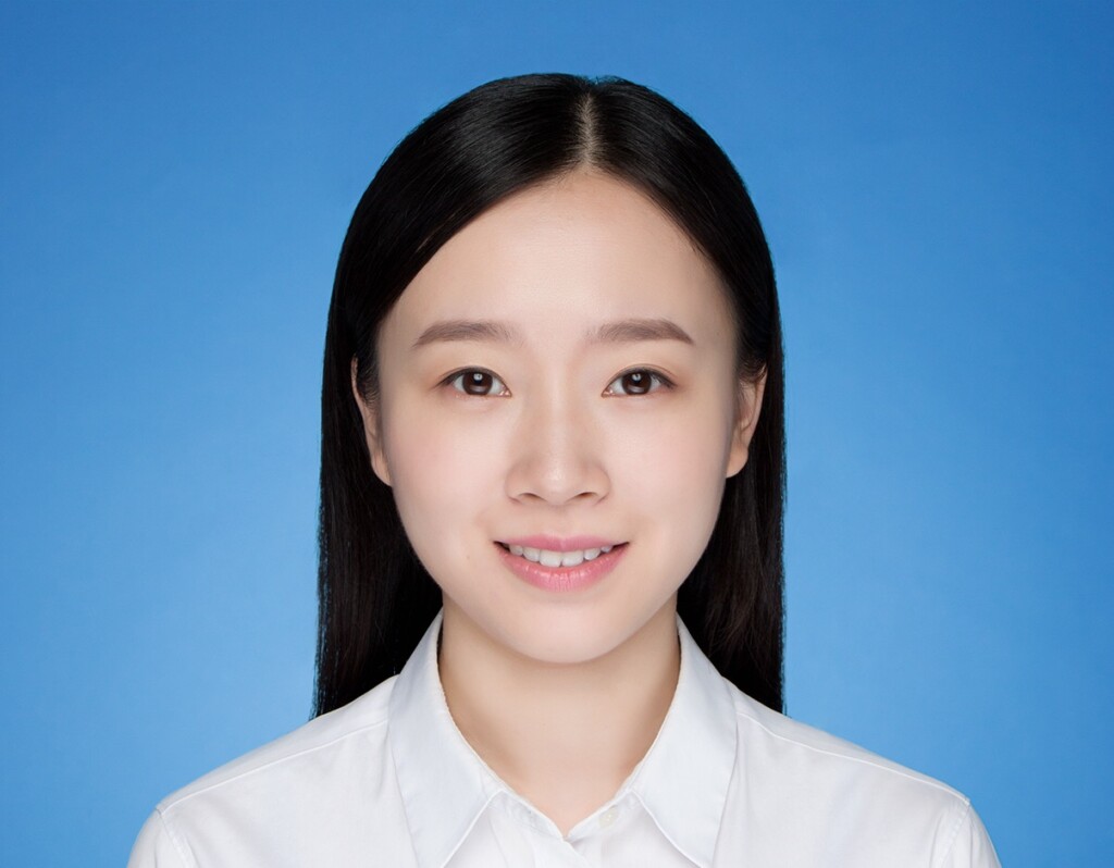 Emma Fan - Harvard China Fund