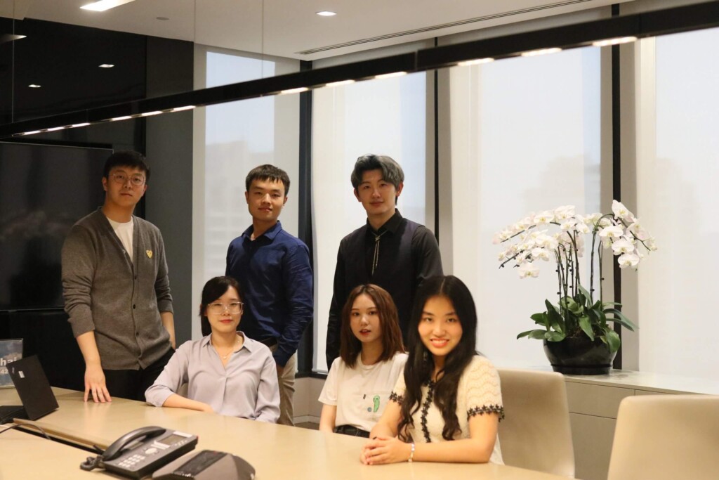 Consulting 101 At McKinsey: Tiancheng Zhou Reflects On Her Summer In McKinsey Shanghai - Harvard ...