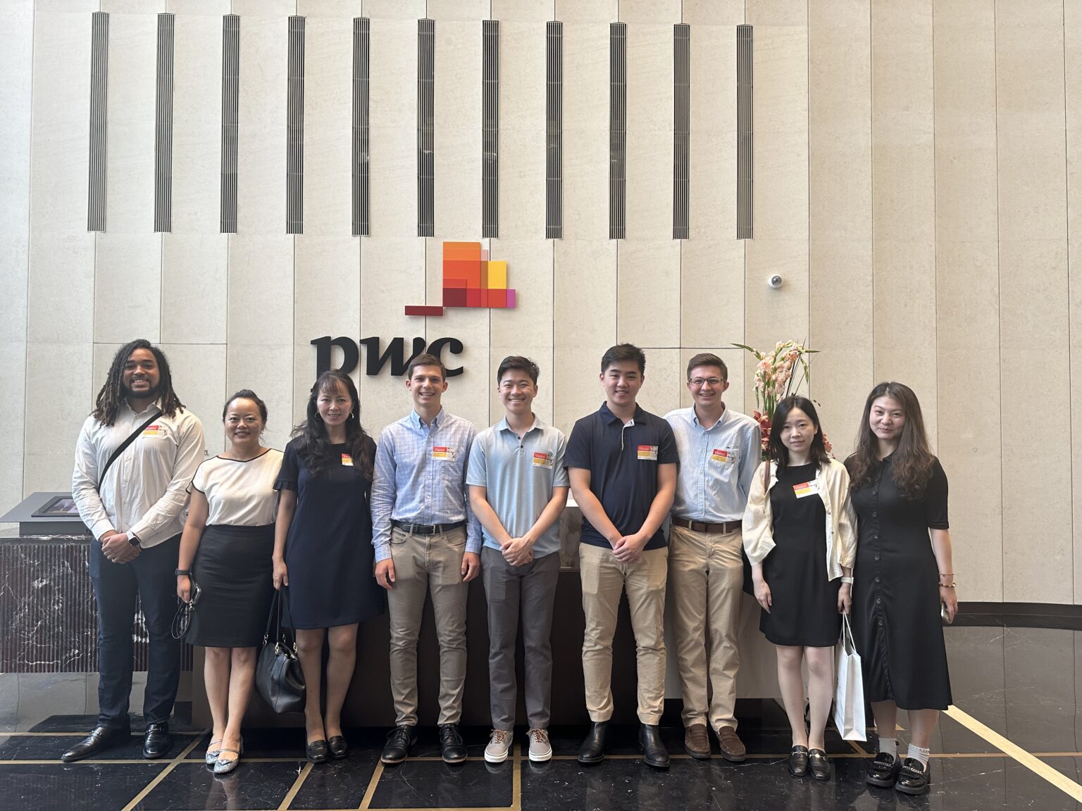 Harvard Greater China Student Internship - Harvard China Fund