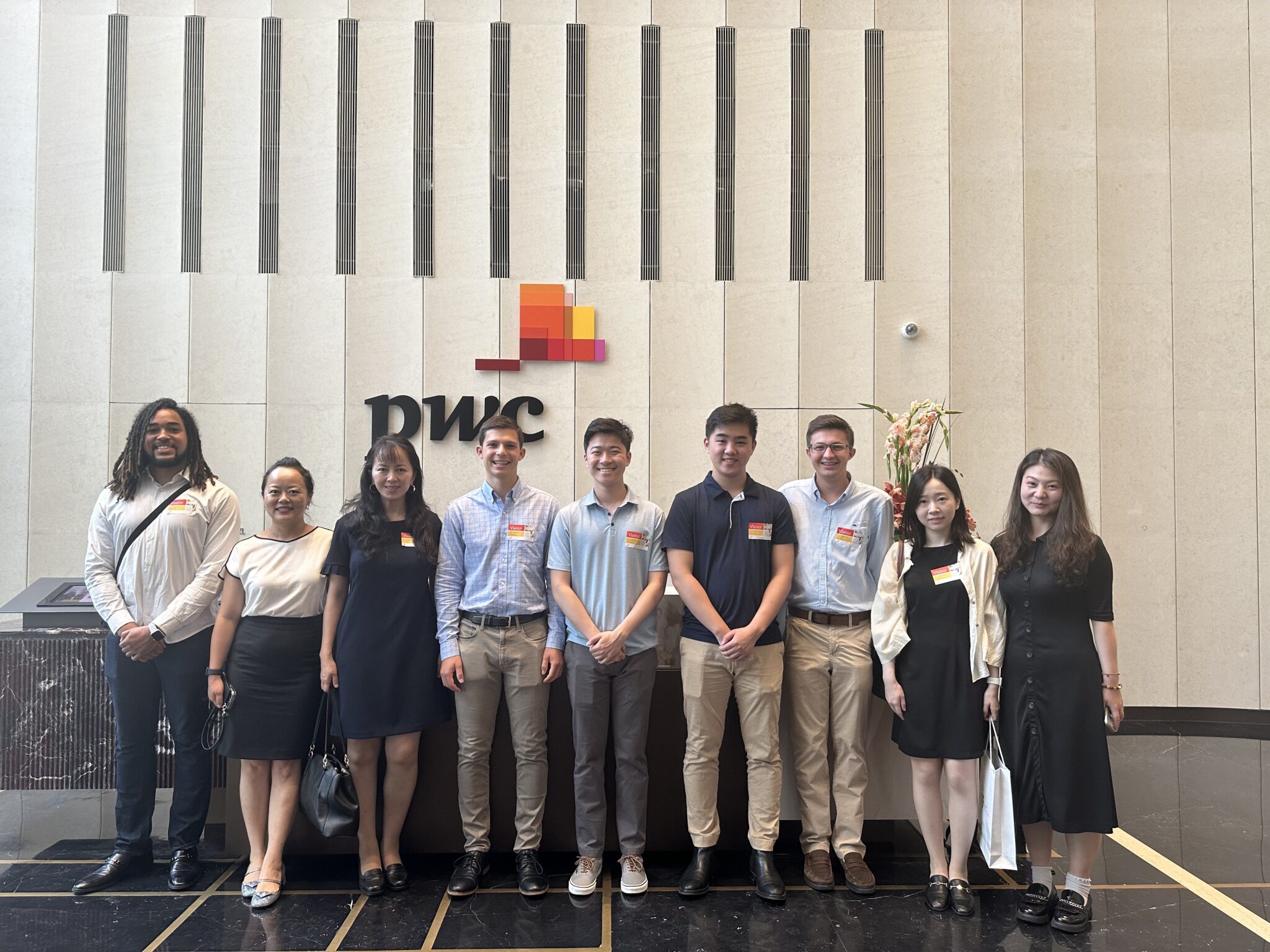 Harvard Greater China Student Internship - Harvard China Fund