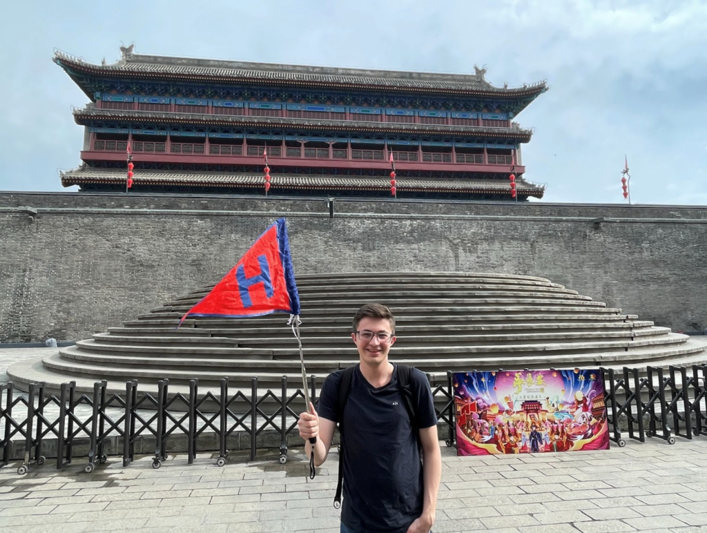 Shanghai Consulting Chronicles: A Student Intern's Perspective ...