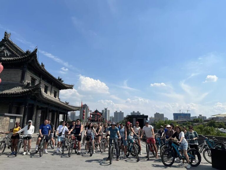 Harvard Greater China Student Internship - Harvard China Fund