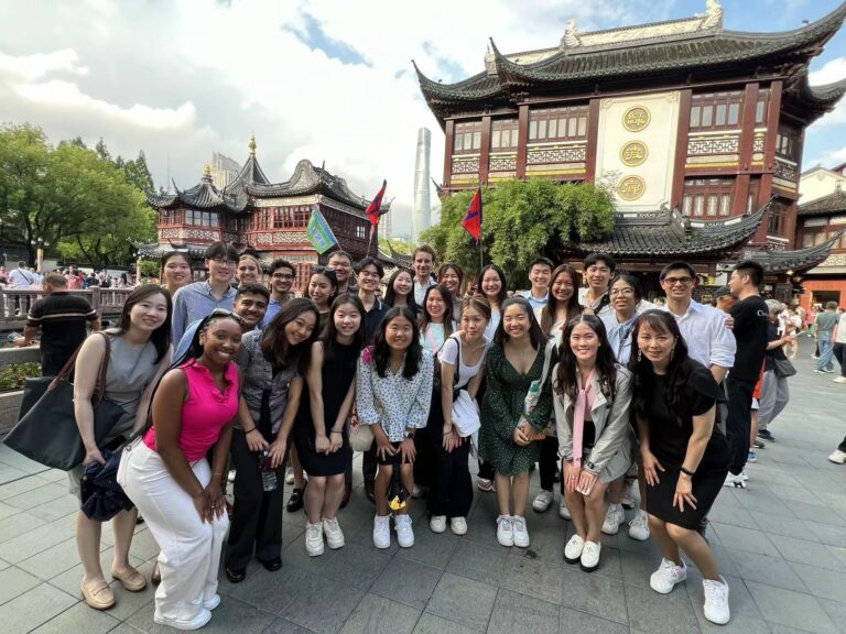Harvard Greater China Student Internship - Harvard China Fund