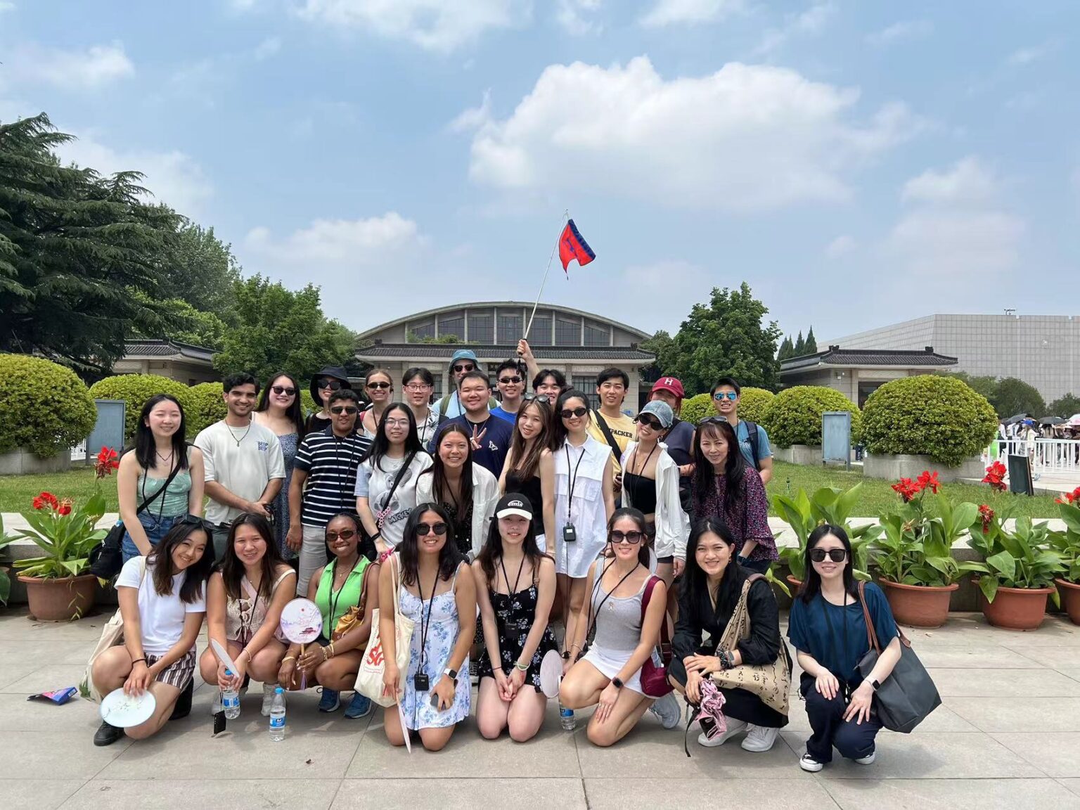 Harvard Greater China Student Internship - Harvard China Fund