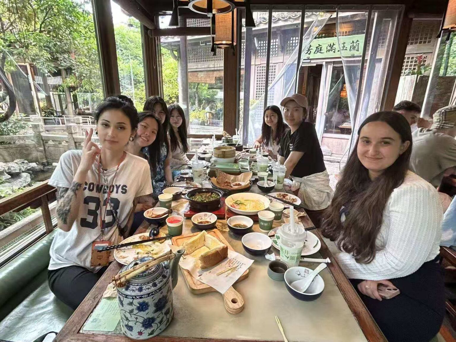 Harvard Summer Program in Shanghai, China (Open to College Students ...