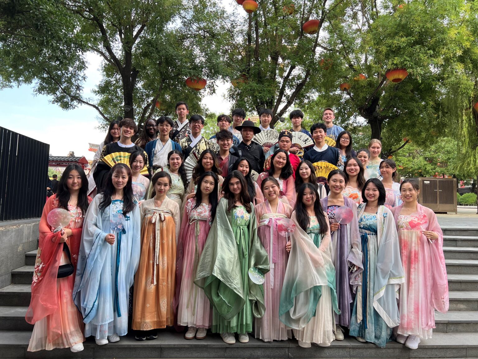 Harvard Greater China Student Internship - Harvard China Fund